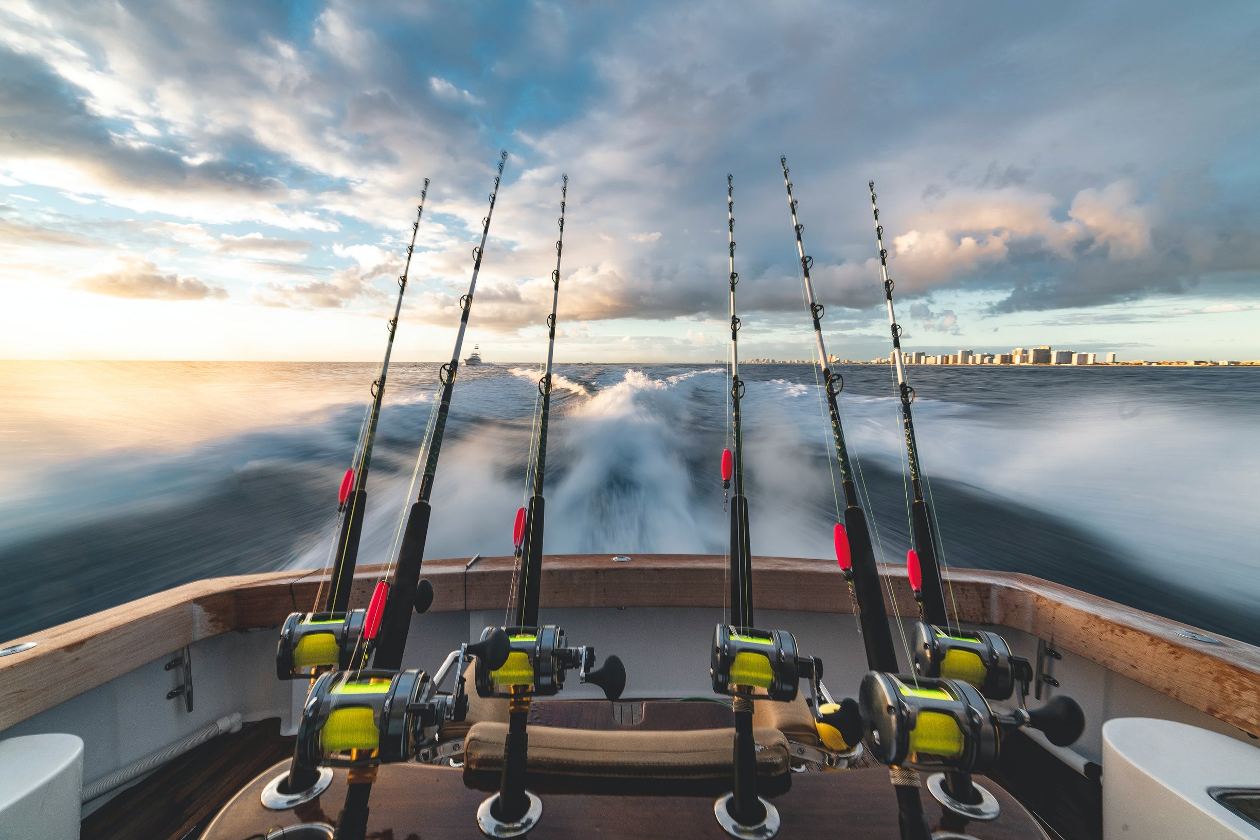 The Ultimate and Detailed Guide to Catching a Snapper – Missing At Sea