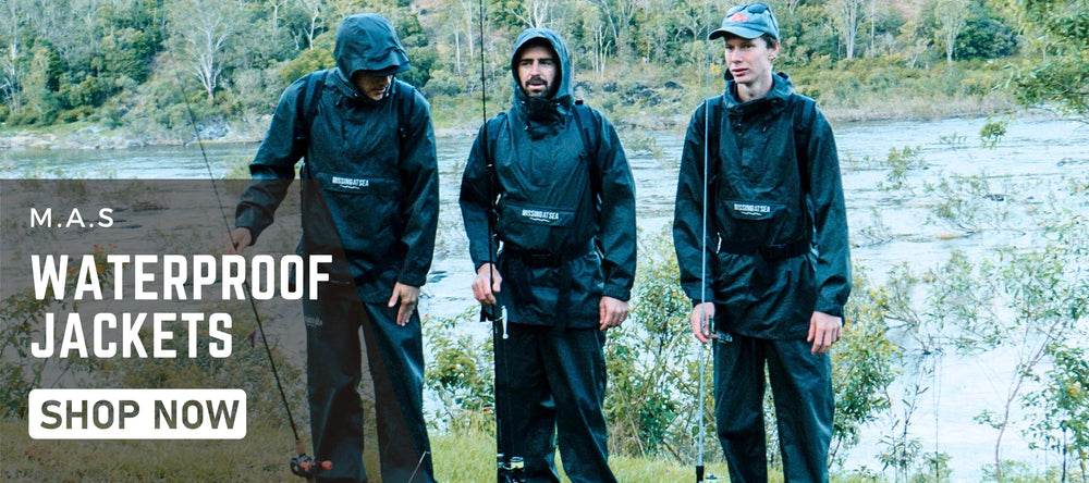 Online Fishing Tackle - Tweed Heads NSW | Missing At Sea