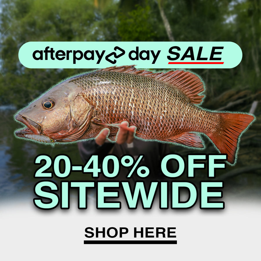 Online Fishing Tackle - Byron Bay | Missing At Sea