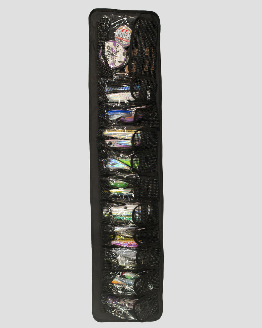 LURE ROLL GEN II | Missing At Sea | Lure Roll Australia