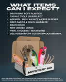 Online Fishing Tackle - Byron Bay | Missing At Sea