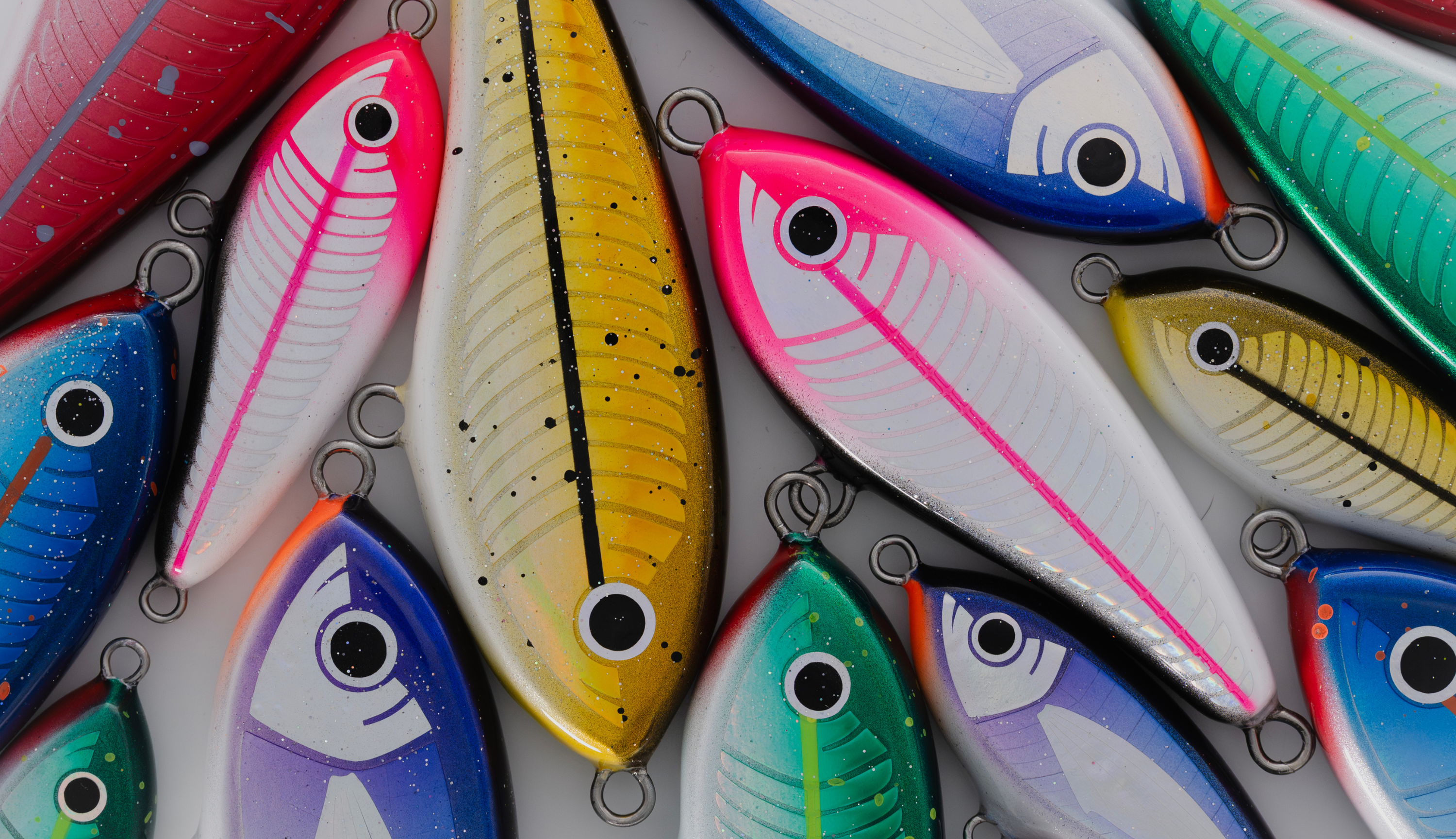 Missing At Sea | Online Fishing Tackle Australia