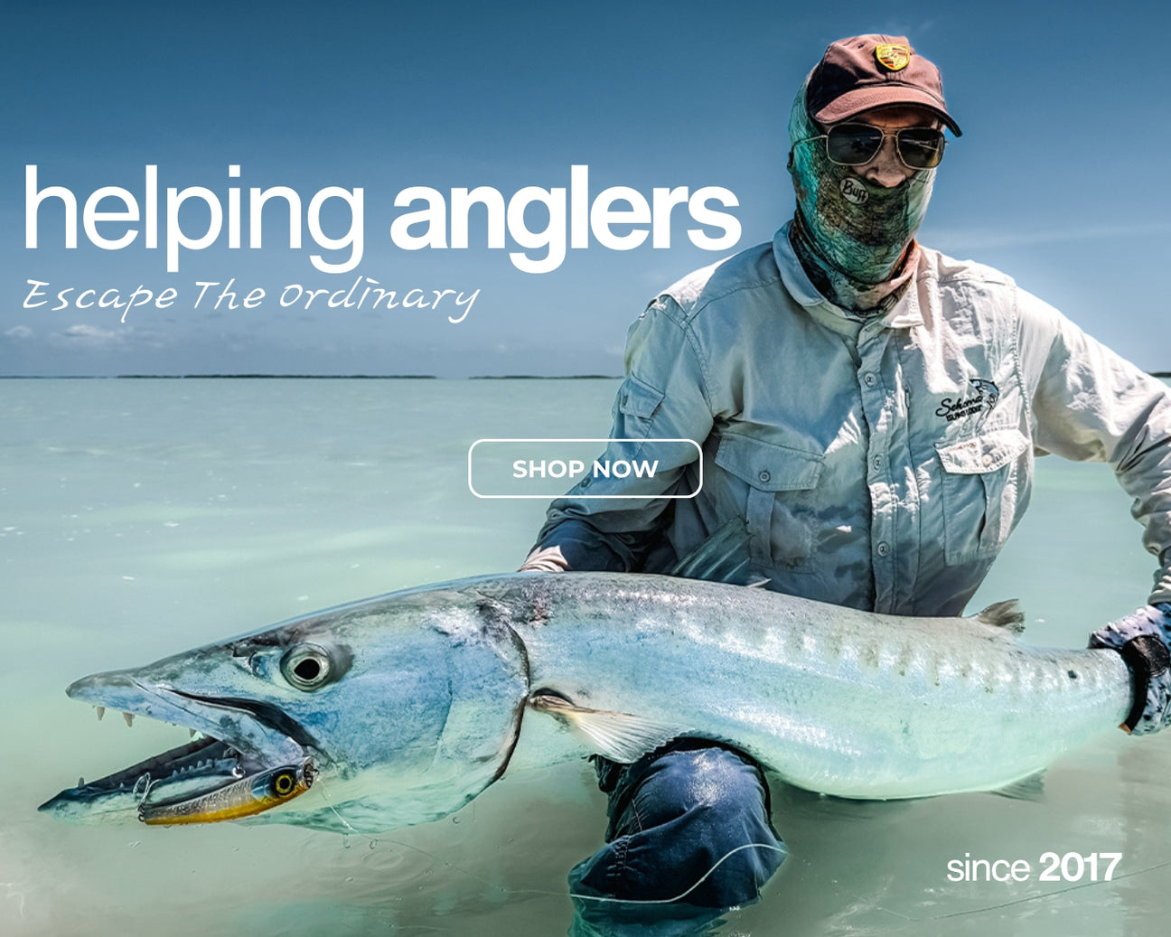 Online Fishing Tackle - Byron Bay | Missing At Sea