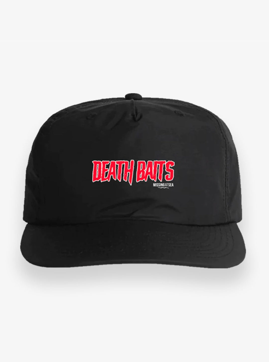 DEATH BAIT CAP – Missing At Sea